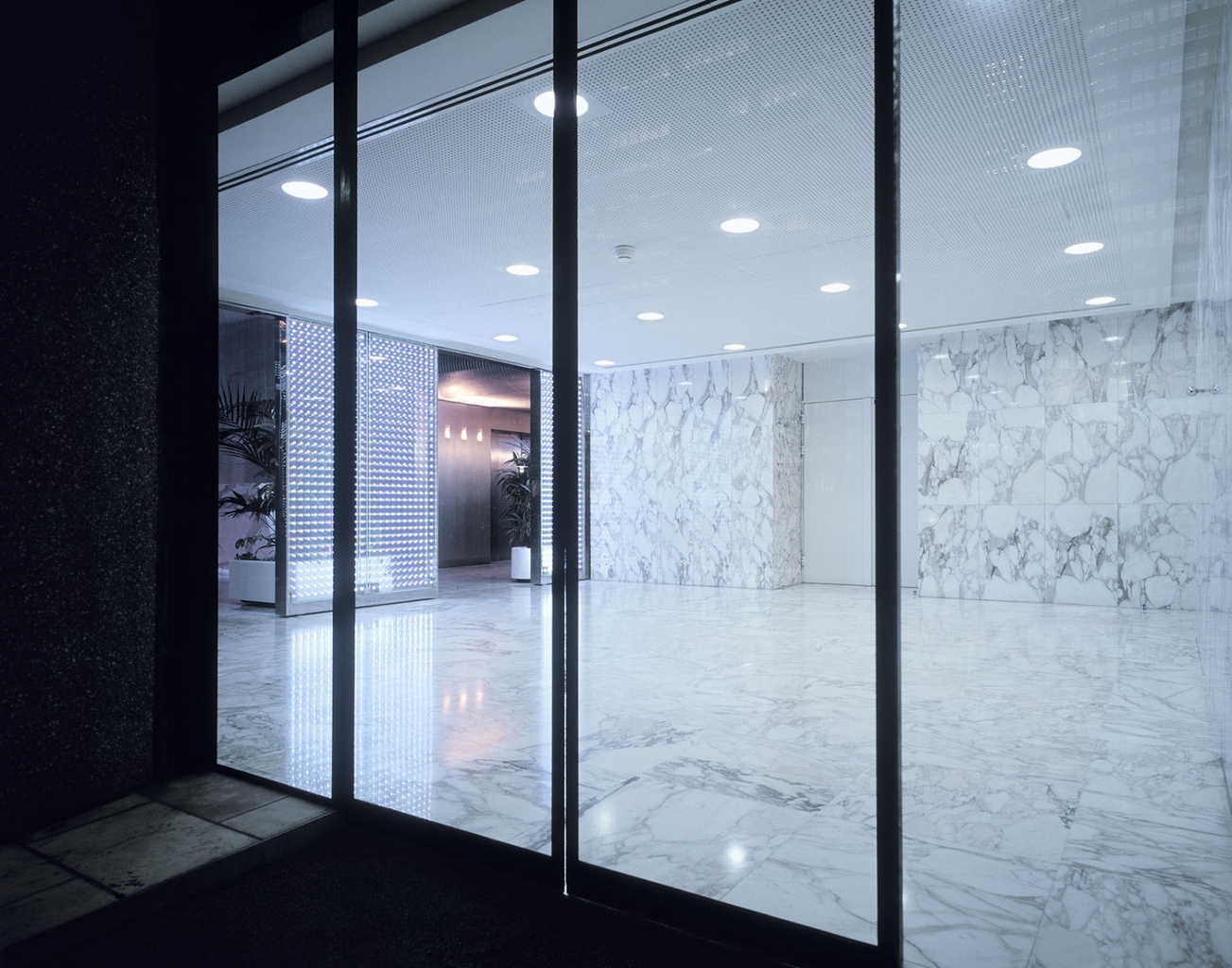 Heavy Glass | Commercial Glass Services | Golden Glass