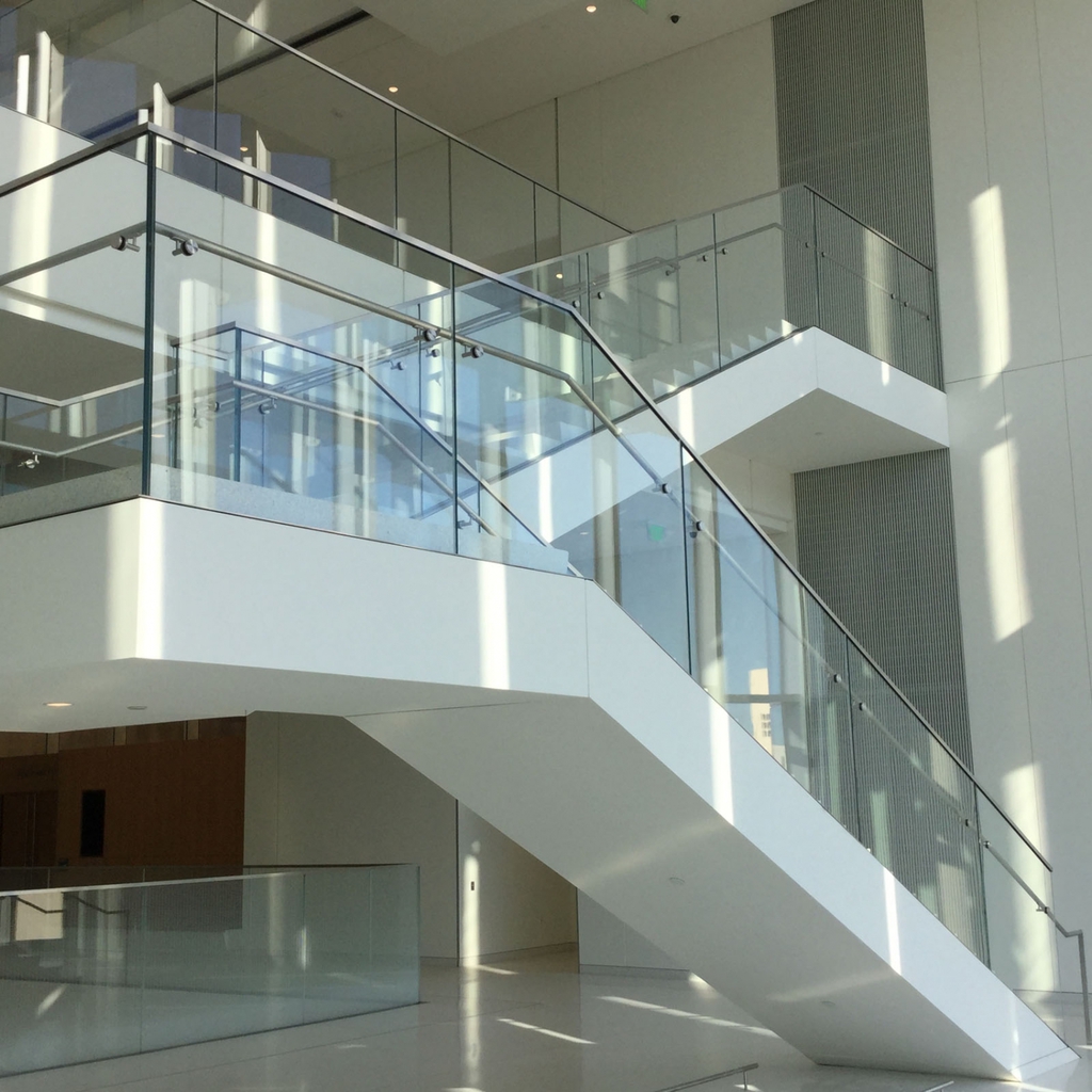 Tempered Glass | Residential Glass Services | Golden Glass