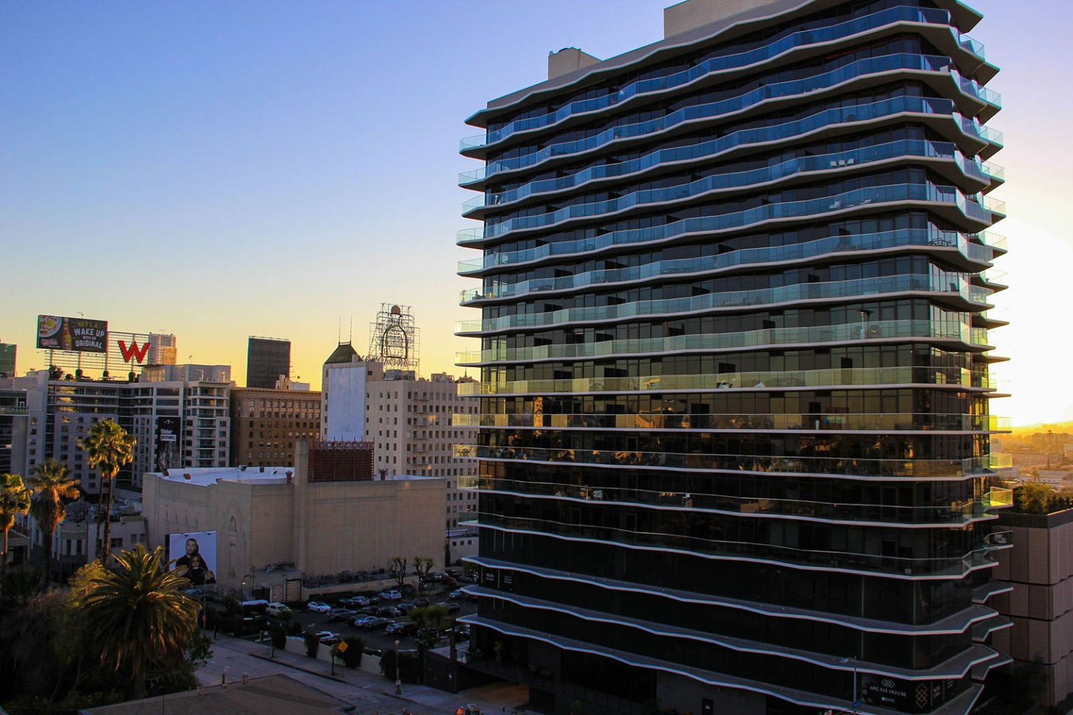 Golden Glass | Glass Repair & Installation | Fullerton + Orange County