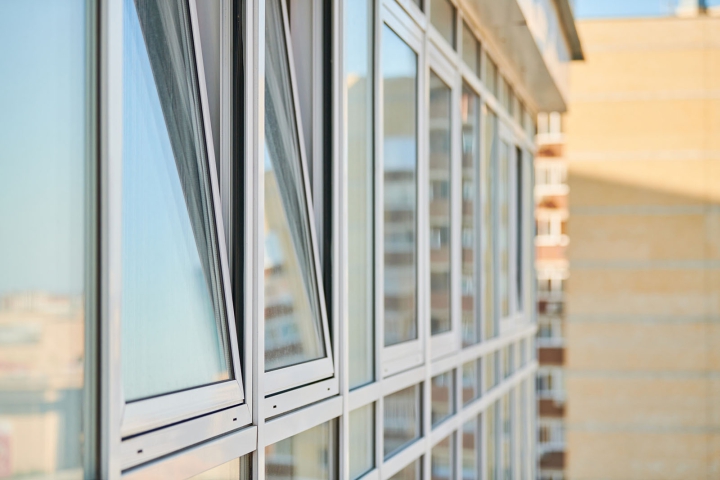 Double Pane Windows | Residential Glass Services | Golden Glass
